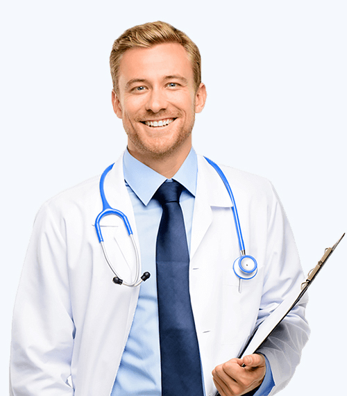 Robert Reed - Westlake Medical Center